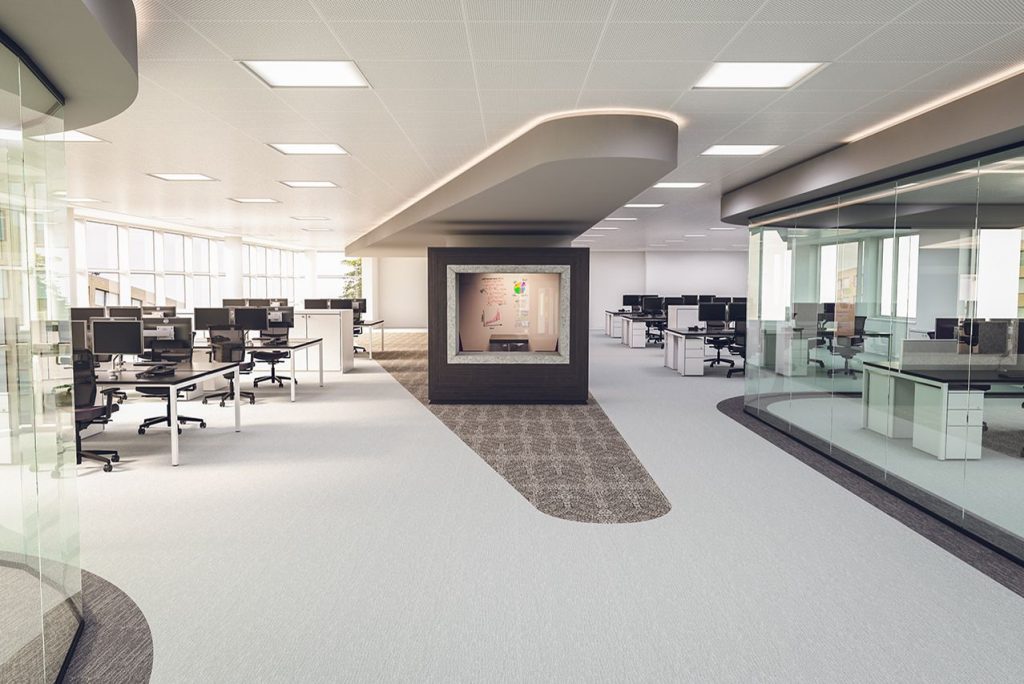 Brogan – Office Building Services